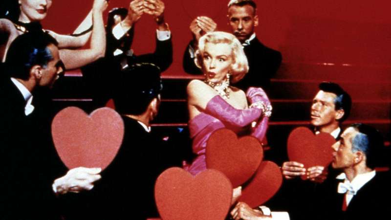 William Travilla – The Man Behind Marilyn’s Most Iconic Dresses ...