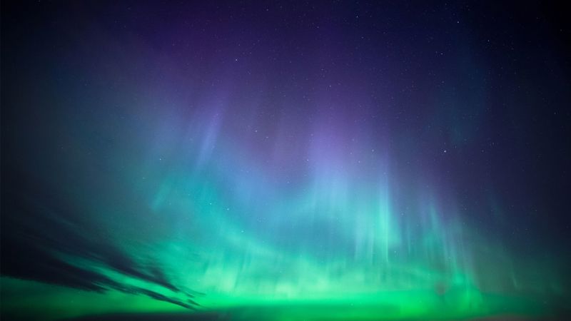 The Northern Lights – Nature’s Greatest Light Show | Goodwood