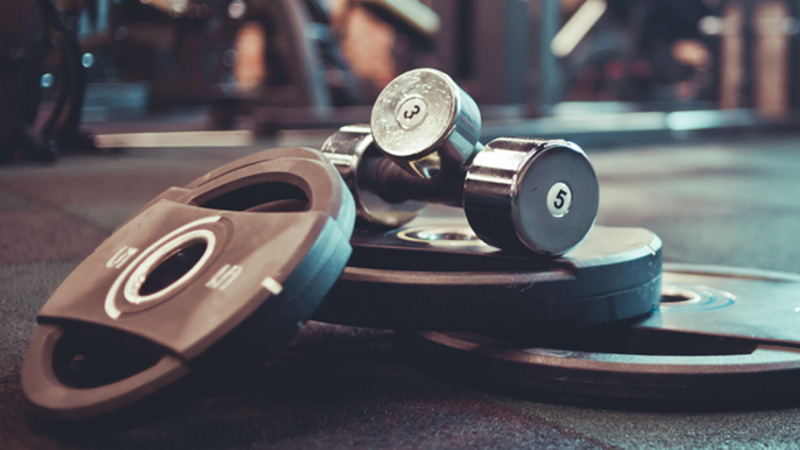 Strength Training: What It Is and Why It Matters | Goodwood