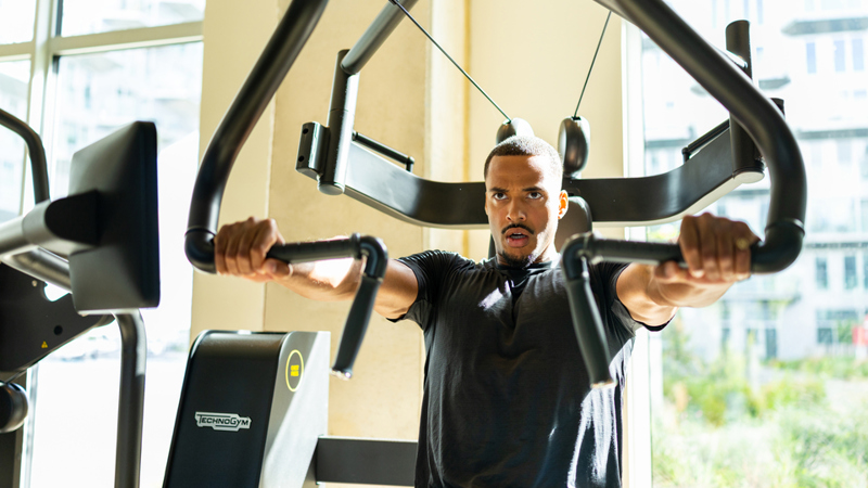 Goodwood Health Club, The South Coast’s Most Advanced Gym & Wellness ...