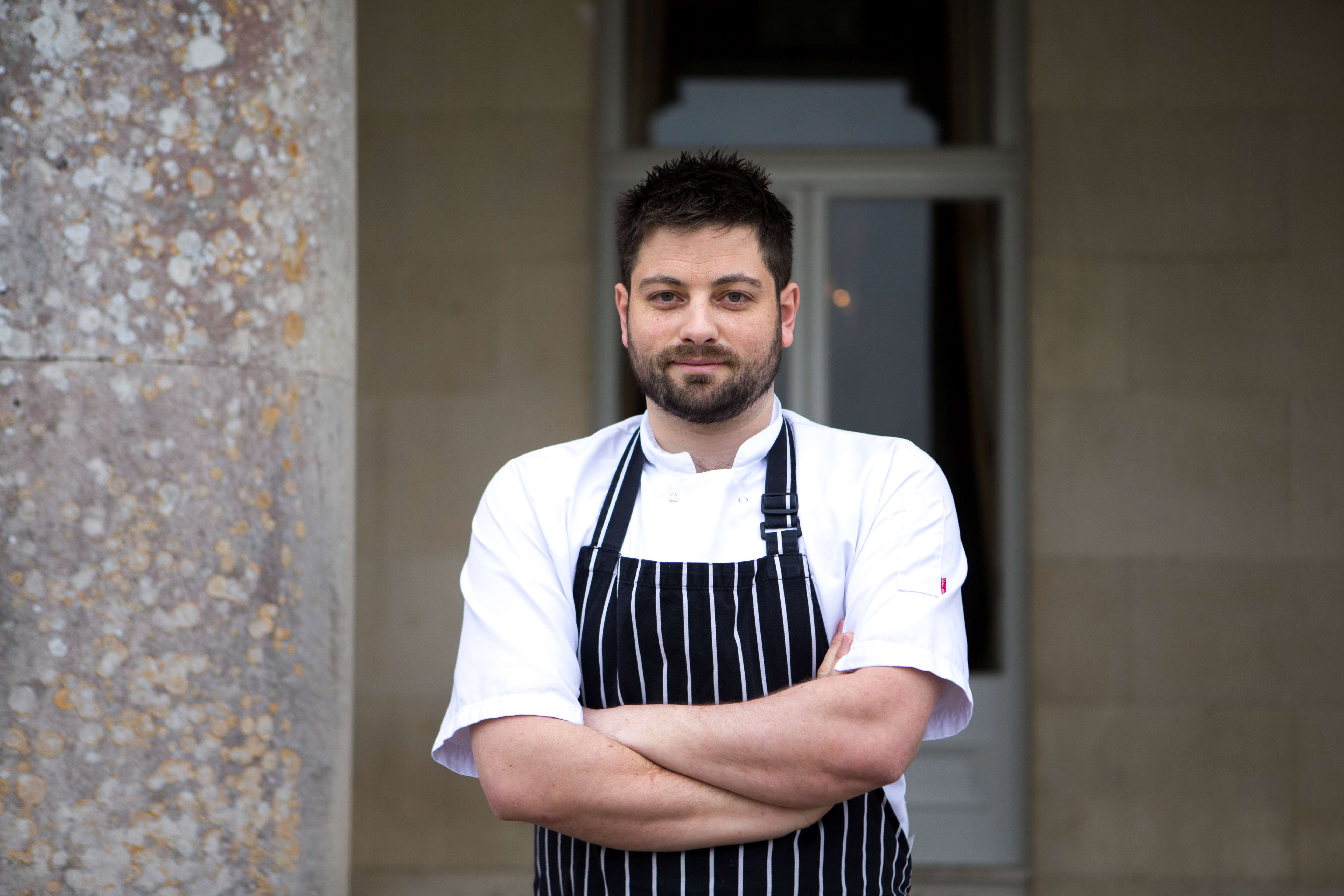 Goodwood - Compliments to the Chef
