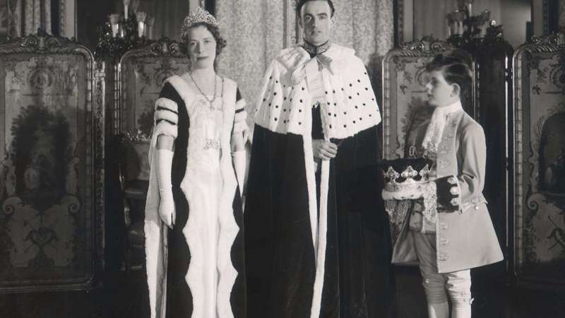 Coronation Connections | Goodwood