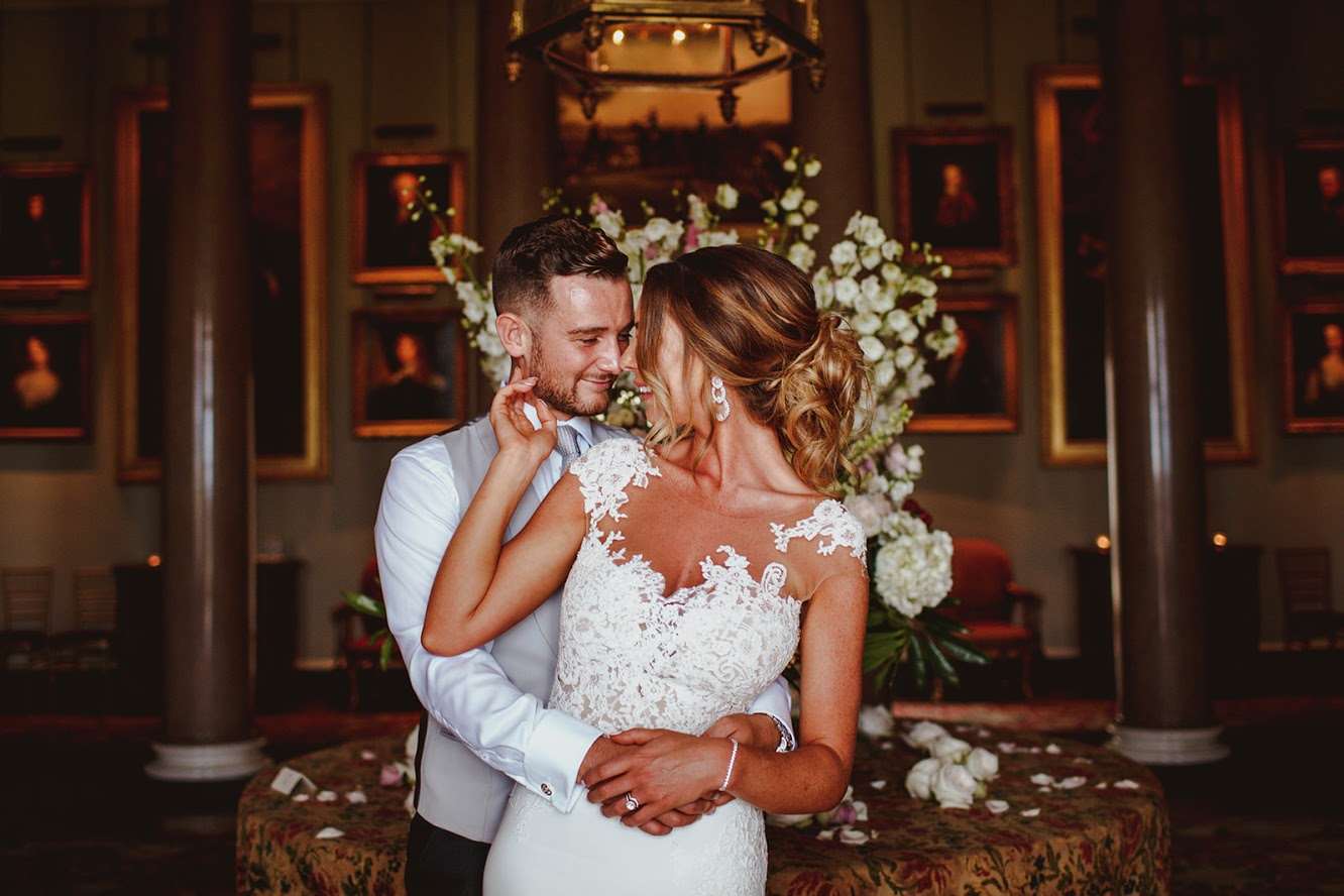 Goodwood - Darcey and Ryan