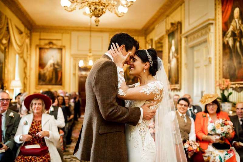 Goodwood - Laura and Dominic