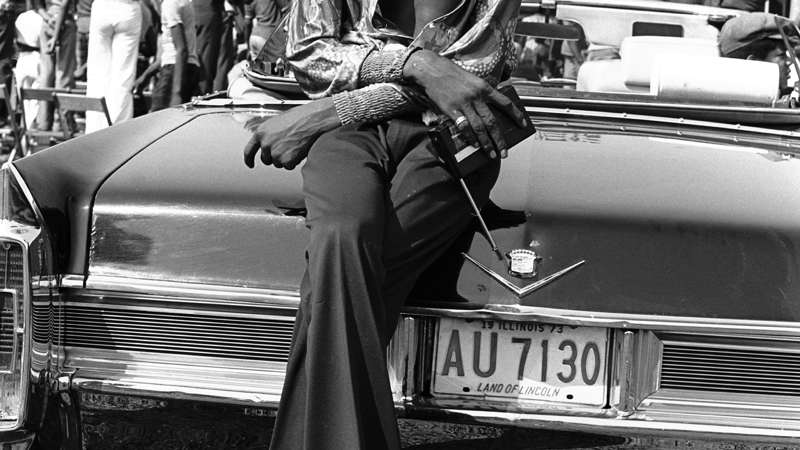 Wide Boys | Goodwood